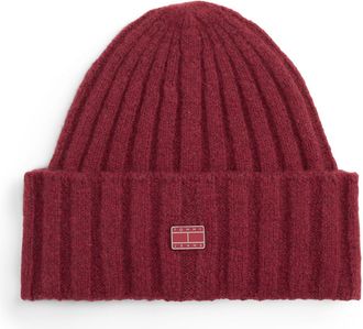 Tommy Jeans Mütze HERITAGE