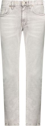 Eleventy HOSEN & R&Ouml;CKE - Jeanshosen auf YOOX.COM