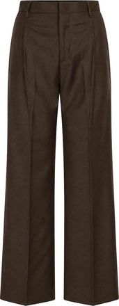 BRIGLIA 1949 Formale Hose - Braun