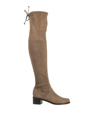 Stuart Weitzman SCHUHE - Stiefel auf YOOX.COM