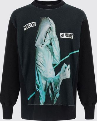 Undercover Sweatshirt UNDERCOVER Herren Farbe Schwarz