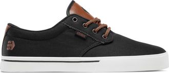 Etnies Herren Jameson 2 ECO Skateboardschuhe, Blau (467-navy/tan/white), 37.5 EU
