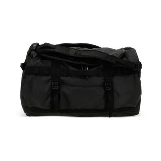 The North Face unisex, Sport, Noir, Taille: ONE Size Base Camp Duffel - Small