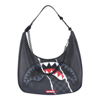 Sprayground Umh&auml;ngetaschen - - Bags - Damen - Schwarzk - ONE SIZE