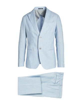 Emporio Armani ANZ&Uuml;GE und CO-ORDS - Anz&uuml;ge auf YOOX.COM