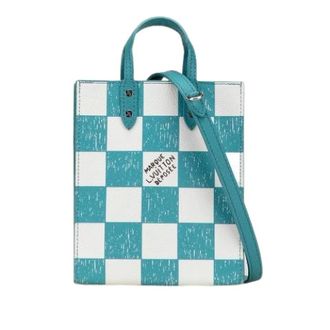 Louis Vuitton Damen, Pre-Owned, Blau, ONE SIZEGr&ouml;&szlig;e
