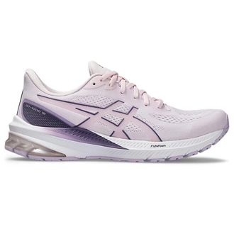 Asics Asics GT-1000 12 Damen Lila Laufschuhe