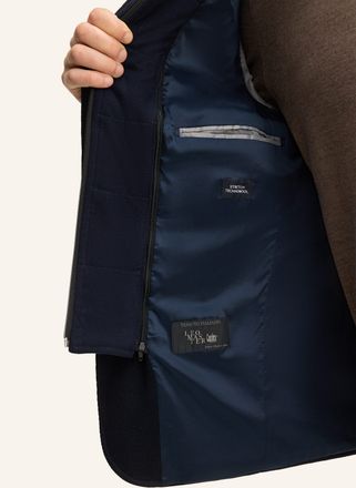 Joop Sakko Slim Fit blau