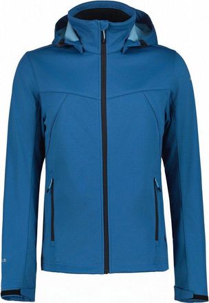 Icepeak Softshelljacke H SOFTSHELLJACKE BIGGS