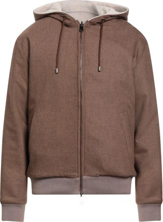 Davide Monachino Cashmere JACKEN & MÄNTEL - Jacken und Anoraks auf YOOX.COM