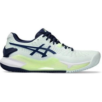 Asics Damen Tennisoutdoorschuhe GEL-RESOLUTION 9 CLAY