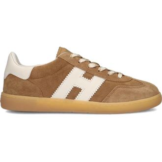 Hogan Herren, Schuhe, Braun, 40 EUGr&ouml;&szlig;e