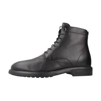 Geox U Tiberio - - Shoes - Herren - Schwarzk - 44 EU