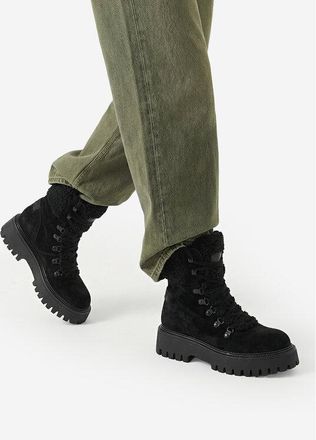 G-Star Raw Schn&uuml;rschuhe EO-UFUK-8003-25 Schwarz