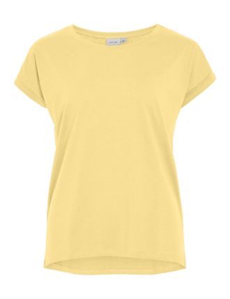 Vila Vidreamers New Pure T-Shirt-Noos