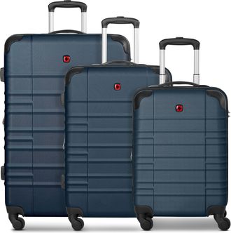 Wenger Kofferset Amplar Evo