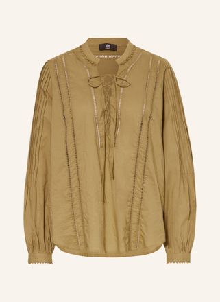 Riani Riani Blusenshirt gruen