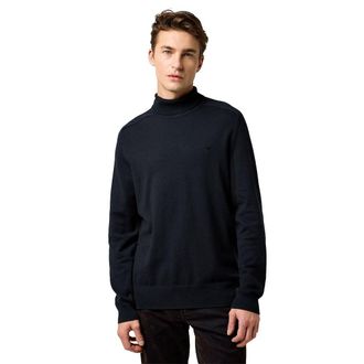 Wrangler Turtleneck