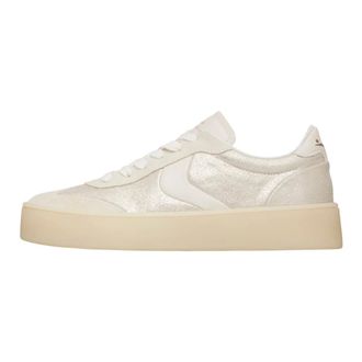 Voile Blanche Damen, Schuhe, Gelb, 39 EUGr&ouml;&szlig;e