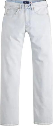 Levi's Homme, Jeans, Bleu, Taille: W32 Blue Tab Anchor Relaxed Jeans