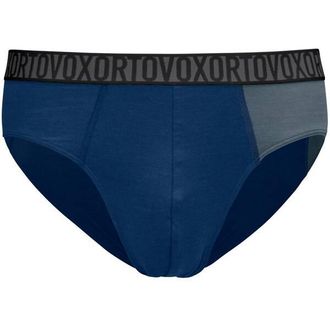 Ortovox Herren Unterhose 150 ESSENTIAL BRIEFS M