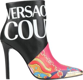 Versace SCHUHE - Stiefeletten auf YOOX.COM