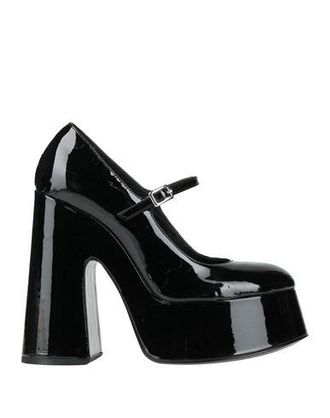 Vic Mati&eacute; CHAUSSURES - Escarpins sur YOOX.COM