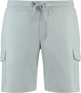 Key Largo Herren Destiny Cargoshorts Lässige Hose, Ice Blue (1221), XL EU