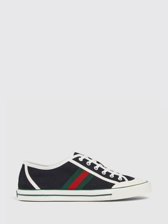 Gucci Baskets Homme couleur Noir