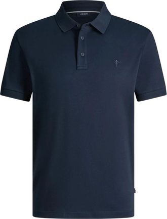 Joop Homme, Tops, Bleu, Taille: L Polo