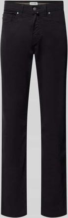 Pierre Cardin Straight Fit Chino aus elastischem Baumwoll-Mix Modell Lyon