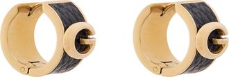 Guess Ohrringe Guess JUBE06 346JW Schwarz