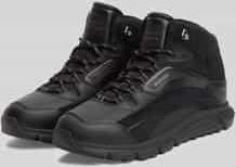 Tommy Hilfiger Boots aus echtem Rindsleder