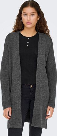 Only Strickjacke ONLTALIO LS OPEN CARDIGAN BF KNT