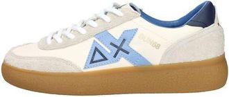 Sun 68 Sneakers Luis Low Panna 42