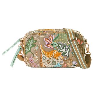 Oilily Amelie Sits Purse Shoulder Bag Elmwoo