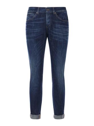 Dondup Jean Skinny - Denim