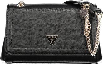 Guess Femme, Sacs, Noir, Taille: ONE Size Noelle II Bag