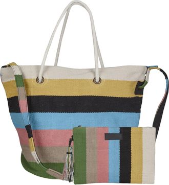 Curuba Shopper Marley