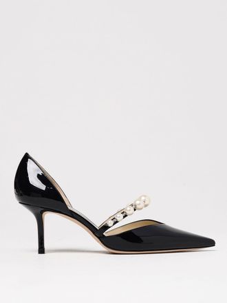 Jimmy Choo London Escarpin Femme couleur Noir