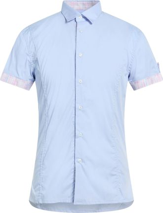 Dirk Bikkembergs TOPS - Hemden auf YOOX.COM