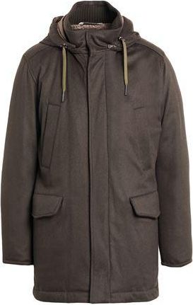 Kired MANTEAUX - Doudounes plume ou synthétique sur YOOX.COM