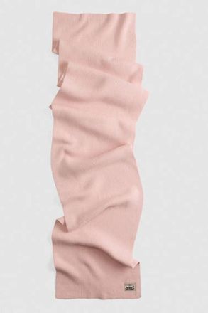 Levi's Backpatch Schal - Damen - Rot / Rot