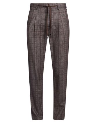 Distretto 12 HOSEN & R&Ouml;CKE - Hosen auf YOOX.COM