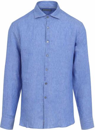 Canali Chemise - Bleu