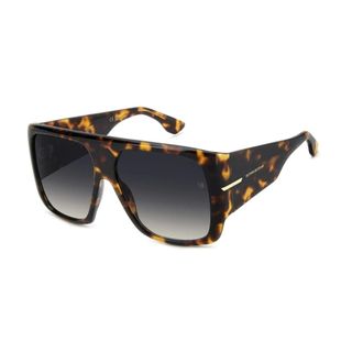 Victoria Beckham Damen, Accessories, Braun, 60 MMGr&ouml;&szlig;e