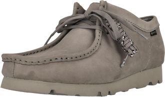 Clarks Schn&uuml;rschuhe Wallabee