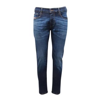 Diesel D-Yennox Slim-fit Jeans - - Jeans - Herren - Blau - W32