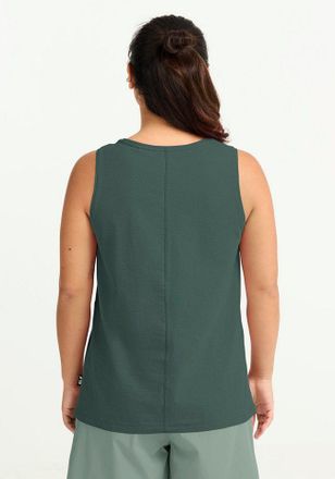 Jack Wolfskin T-Shirt TRAVEL TANK TOP W