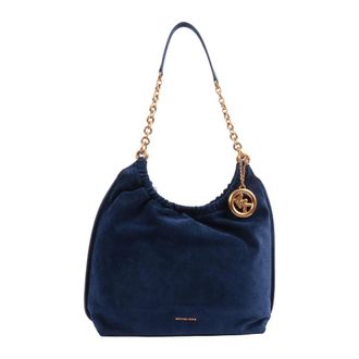 Michael Kors Damen, Taschen, Blau, ONE SIZEGr&ouml;&szlig;e